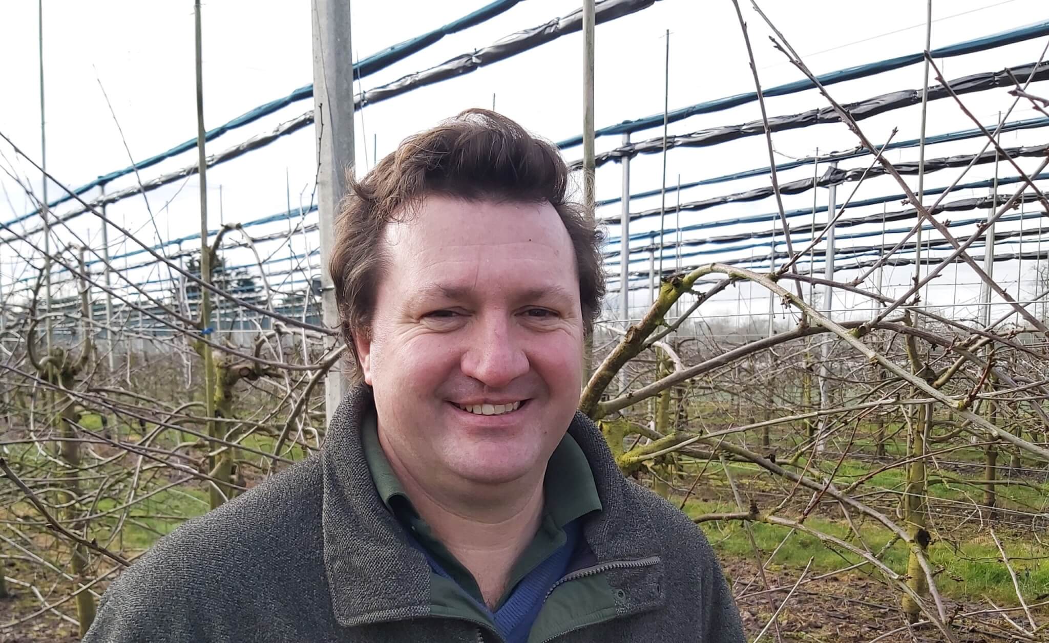 Our Team – Copas Farms Estate