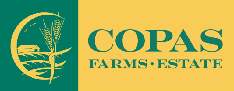 Fruit Fields Pick Your Own – Copas Farms Estate